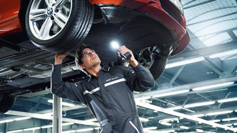 The Next 3 Things To Immediately Do About your BMW Car Service